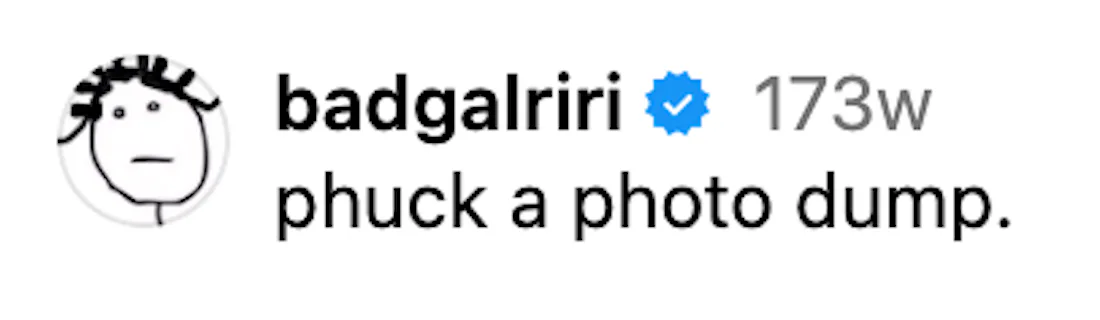 40 Photo Dump Instagram Captions To Use