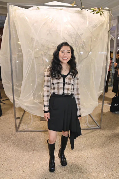 Rokh H&M Launch Party At Dover Street Market London