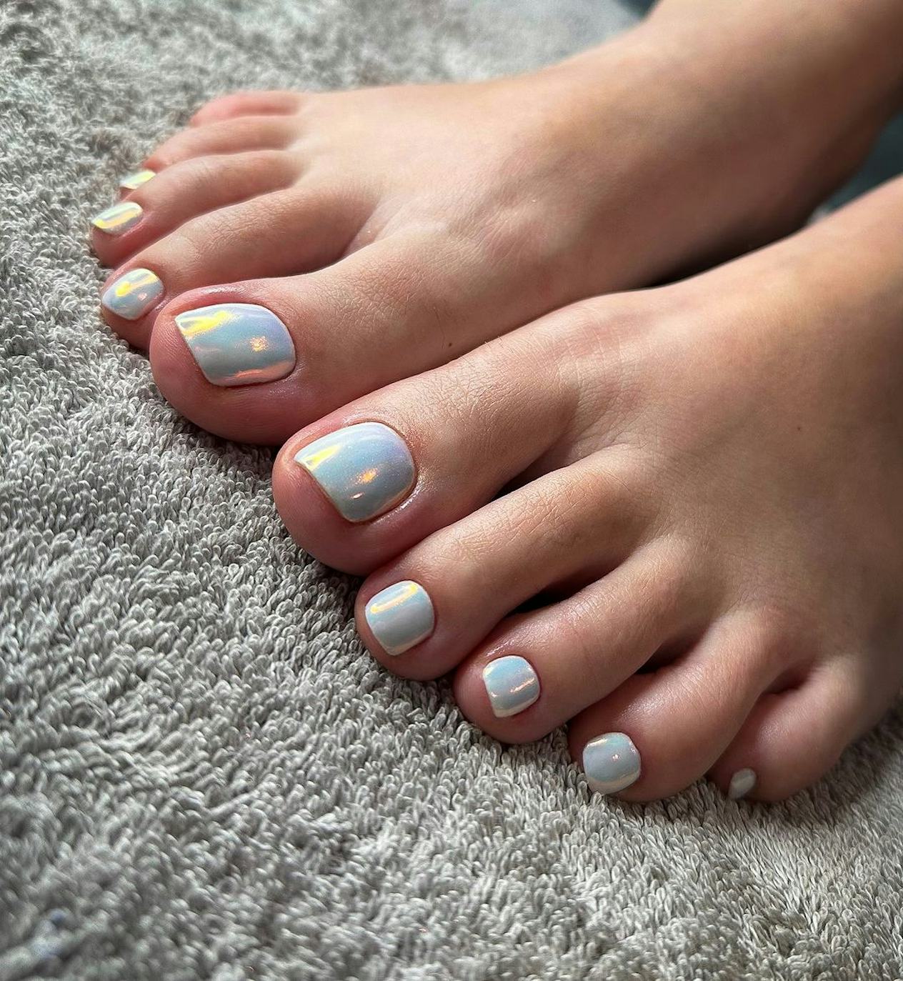 7 Pedicure Colors That Will Be On Everyone’s Toes For Summer 2024