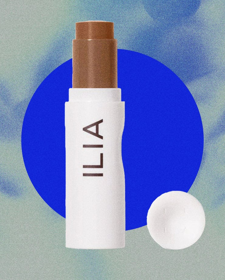 The 35 Best Eco-Friendly Beauty Products Of 2024 To Add To Your Routine