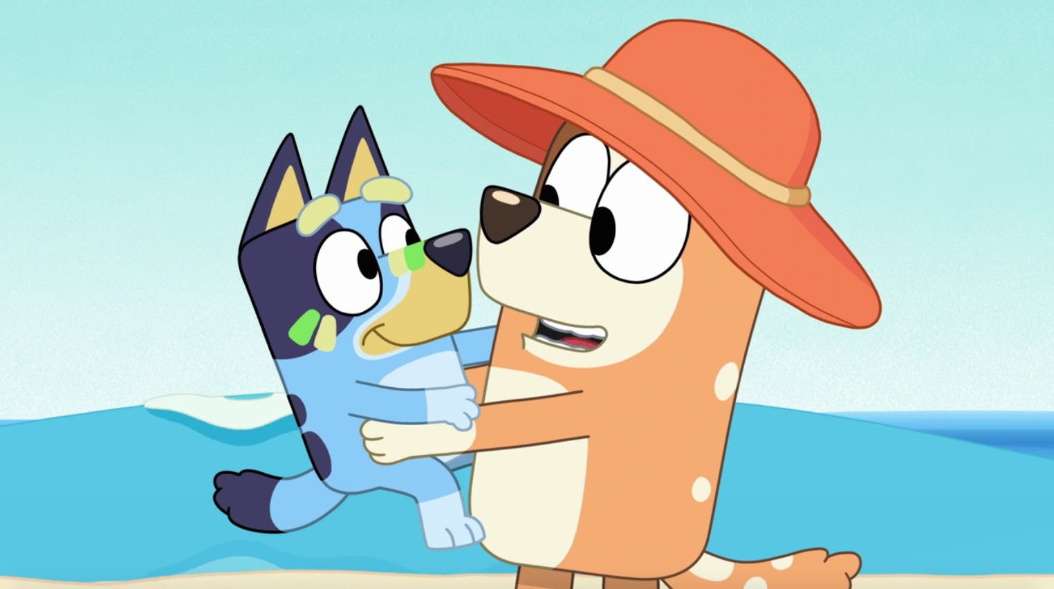 Is There A 'Bluey' Earth Day Episode? The Series Loves The Great Outdoors