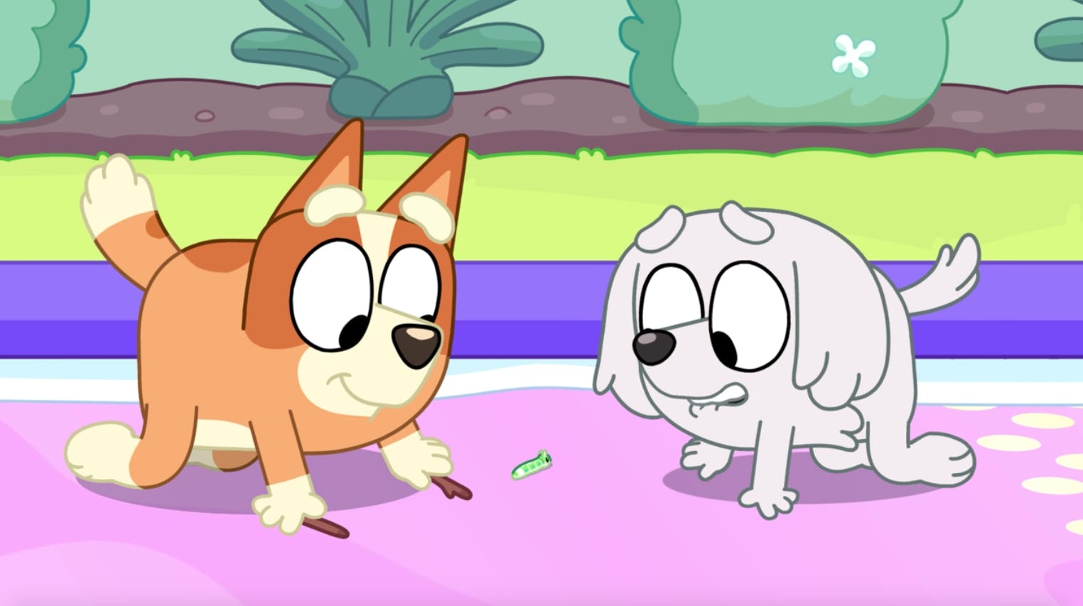 Is There A 'Bluey' Earth Day Episode? The Series Loves The Great Outdoors