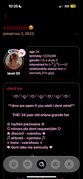 Gen Z Wants A New Myspace, Not More Instagram & TikTok