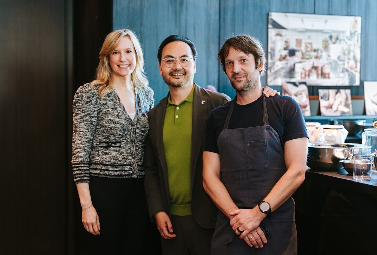 NYLON’s Best Party Photos Of The Week April 19