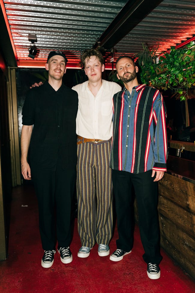 NYLON’s Best Party Photos Of The Week April 19