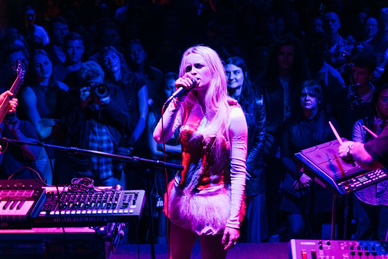 NYLON’s Best Party Photos Of The Week April 19