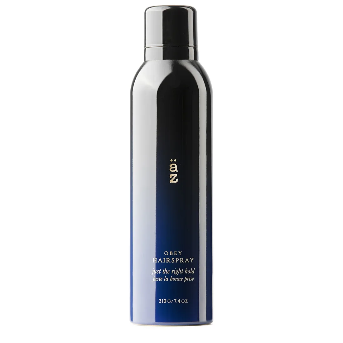 The Best Hairsprays That Lock In Styles Without The Crunch