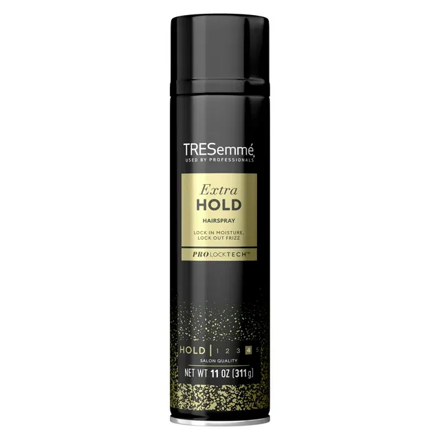 The Best Hairsprays That Lock In Styles Without The Crunch