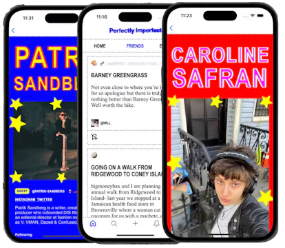 Gen Z Wants A New Myspace, Not More Instagram & TikTok