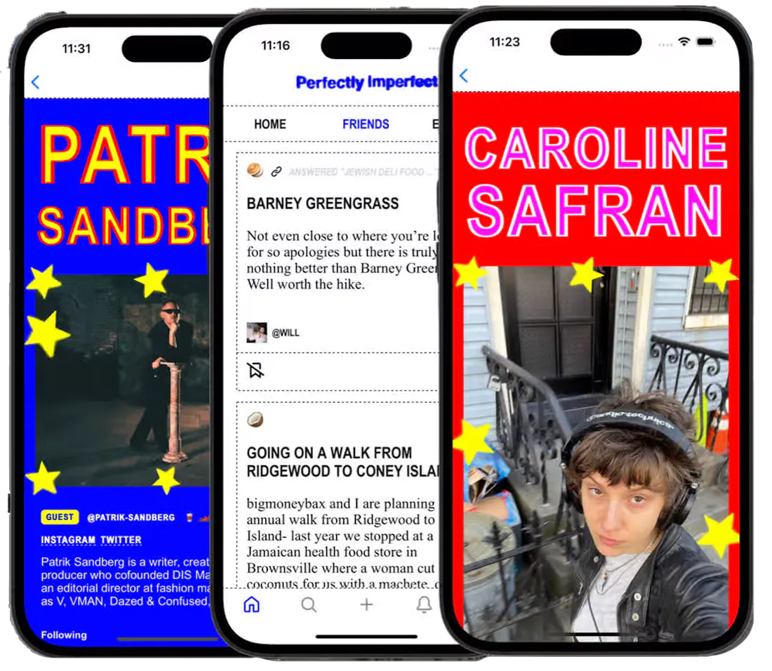 Gen Z Wants A New Myspace, Not More Instagram & TikTok