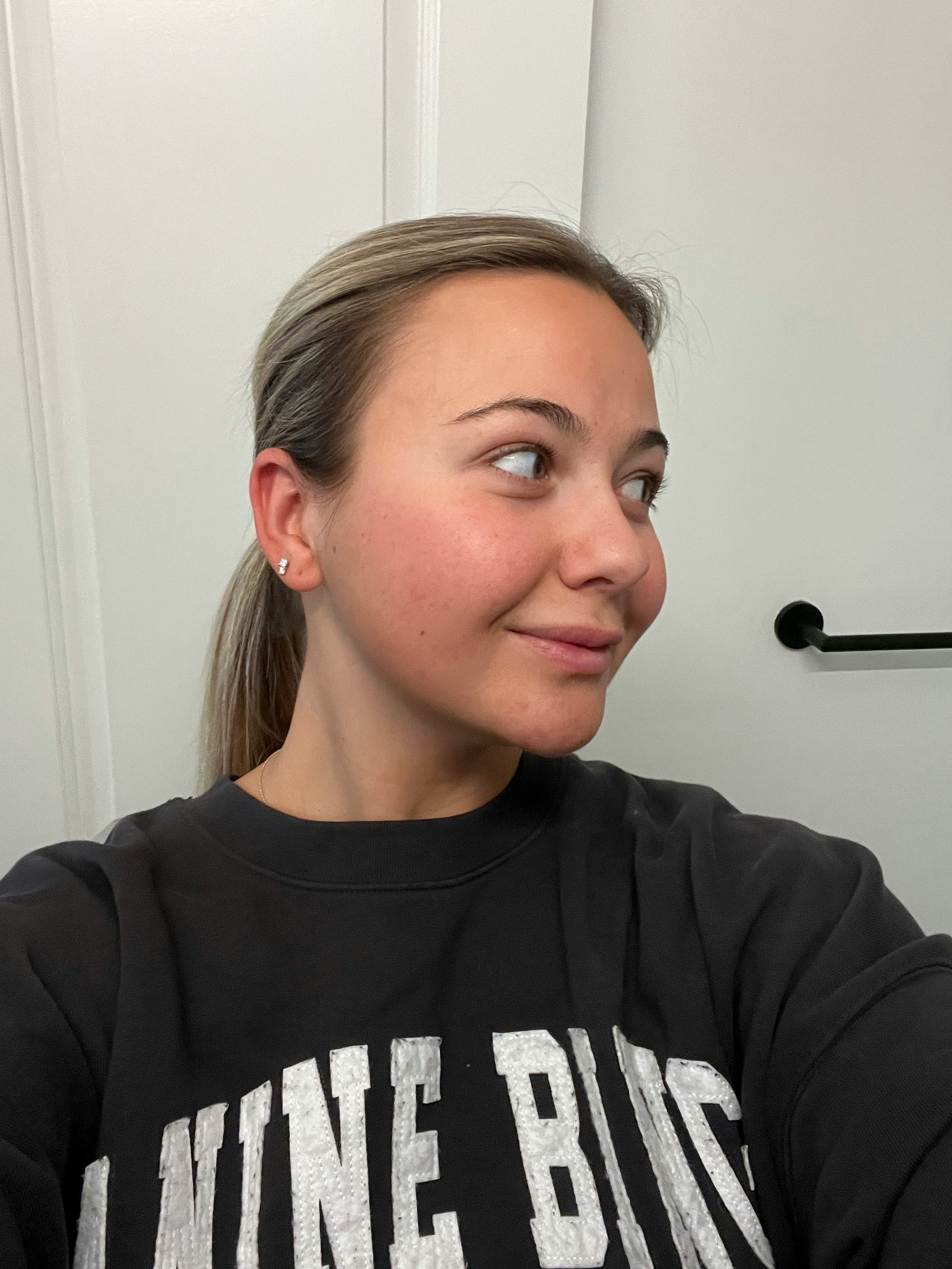 An Honest Review Of Saltyface Tanning Water, TikTok's Glowy Fave