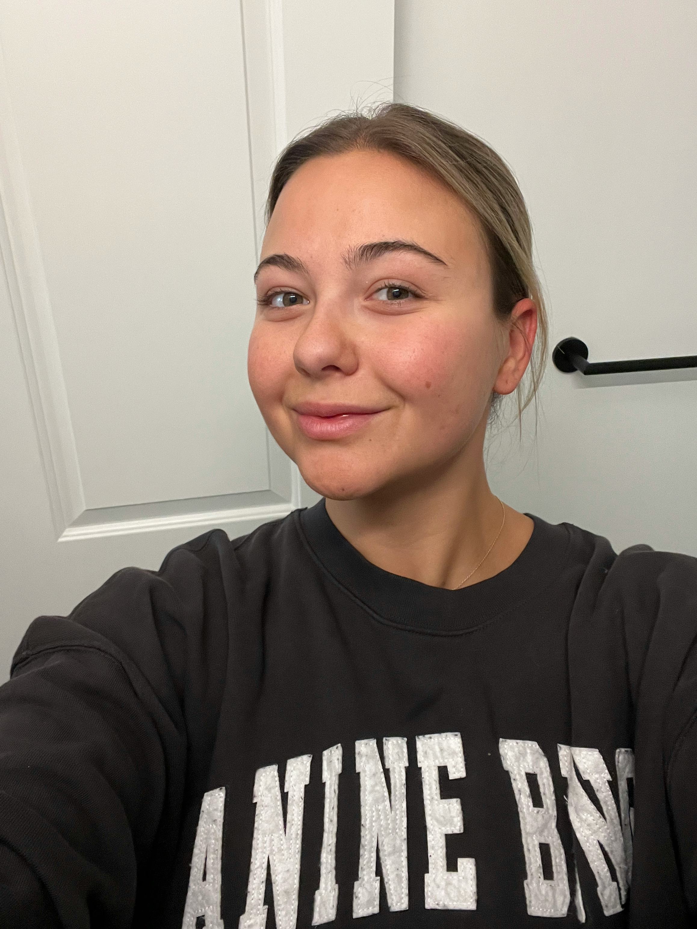 An Honest Review Of Saltyface Tanning Water, TikTok's Glowy Fave