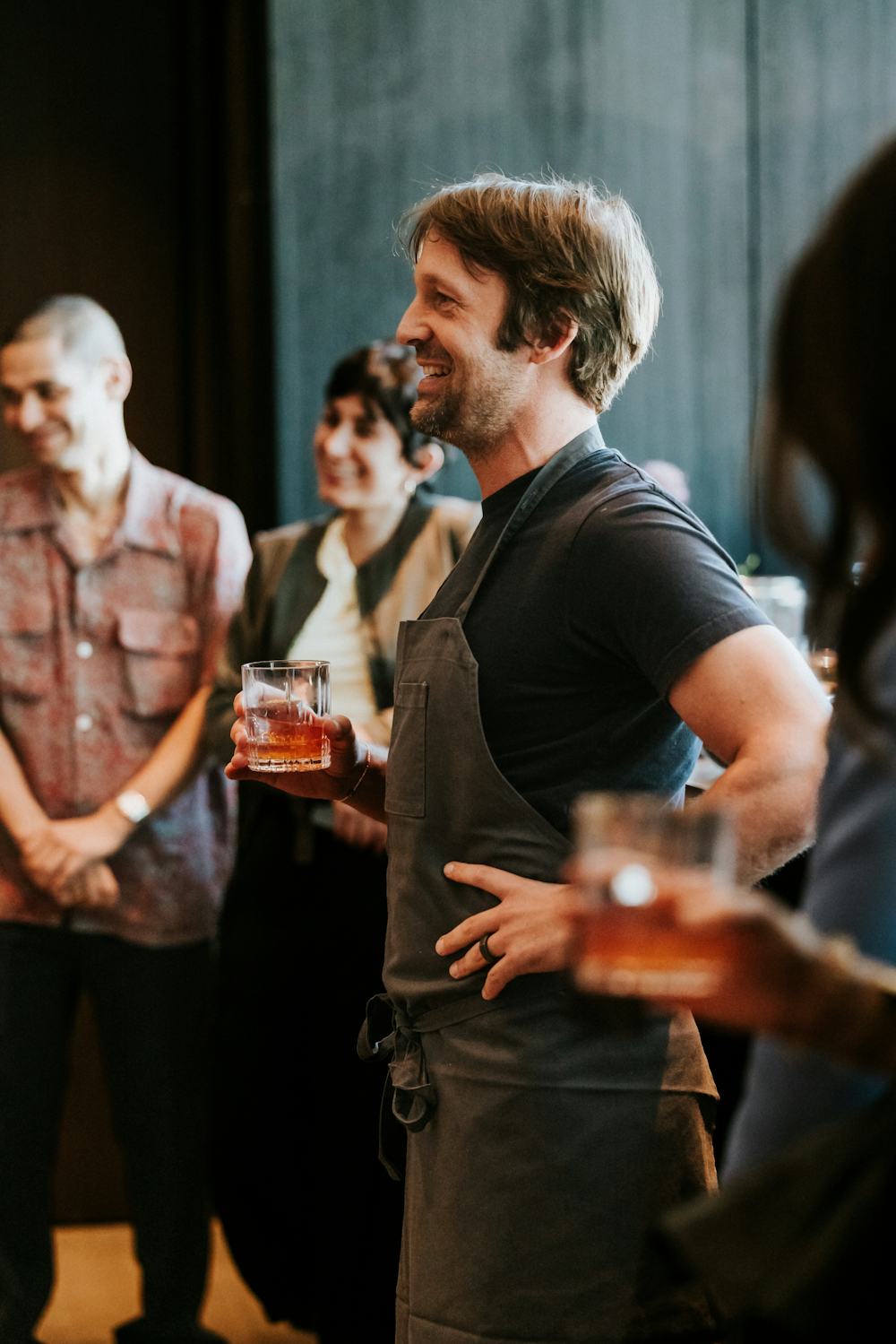 NYLON’s Best Party Photos Of The Week April 19