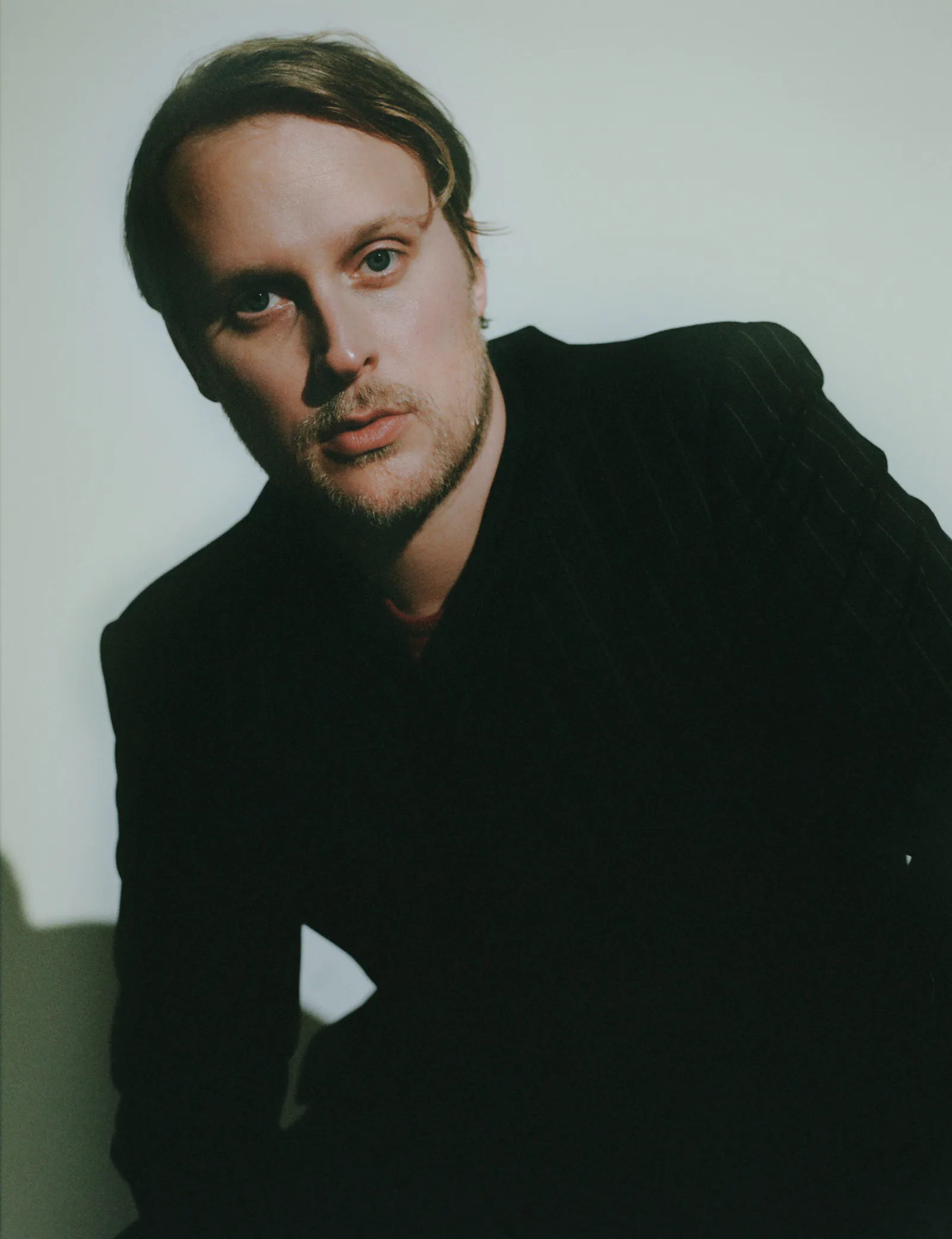 With ‘Stress Positions,’ John Early Explores a New Side of Himself