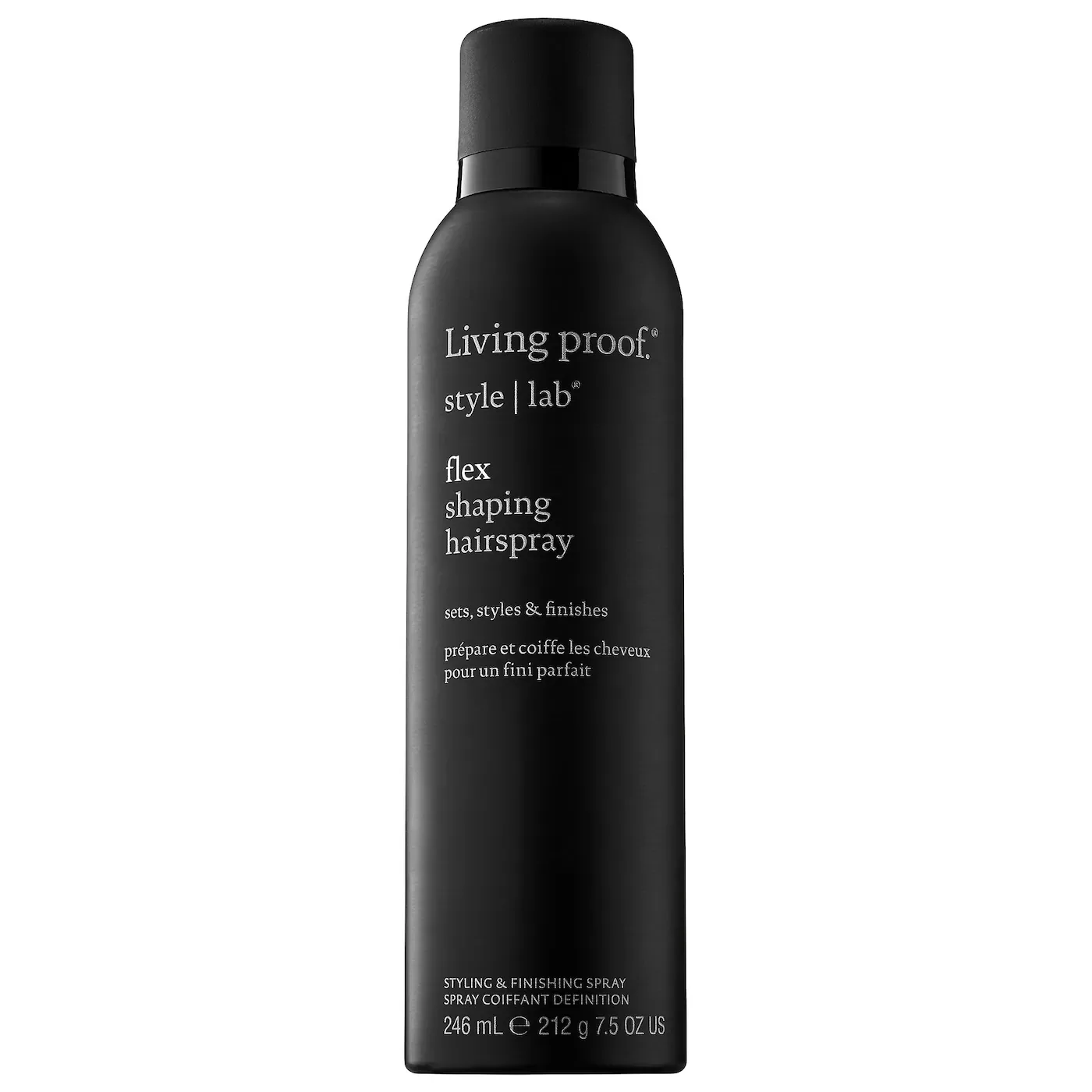 The Best Hairsprays That Lock In Styles Without The Crunch