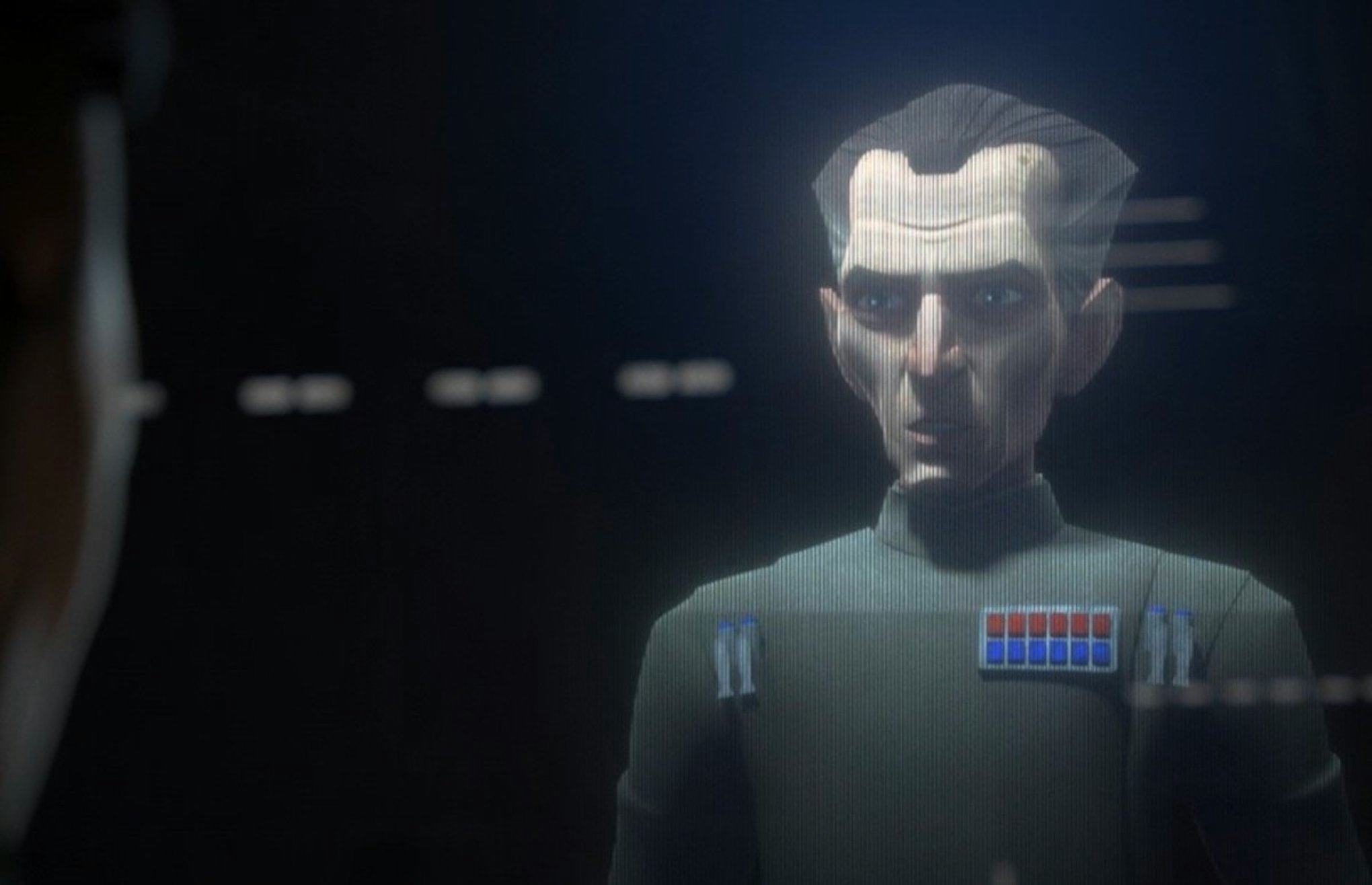 47 Years Later, Star Wars Just Subtly Redefined its Most Underrated Villain