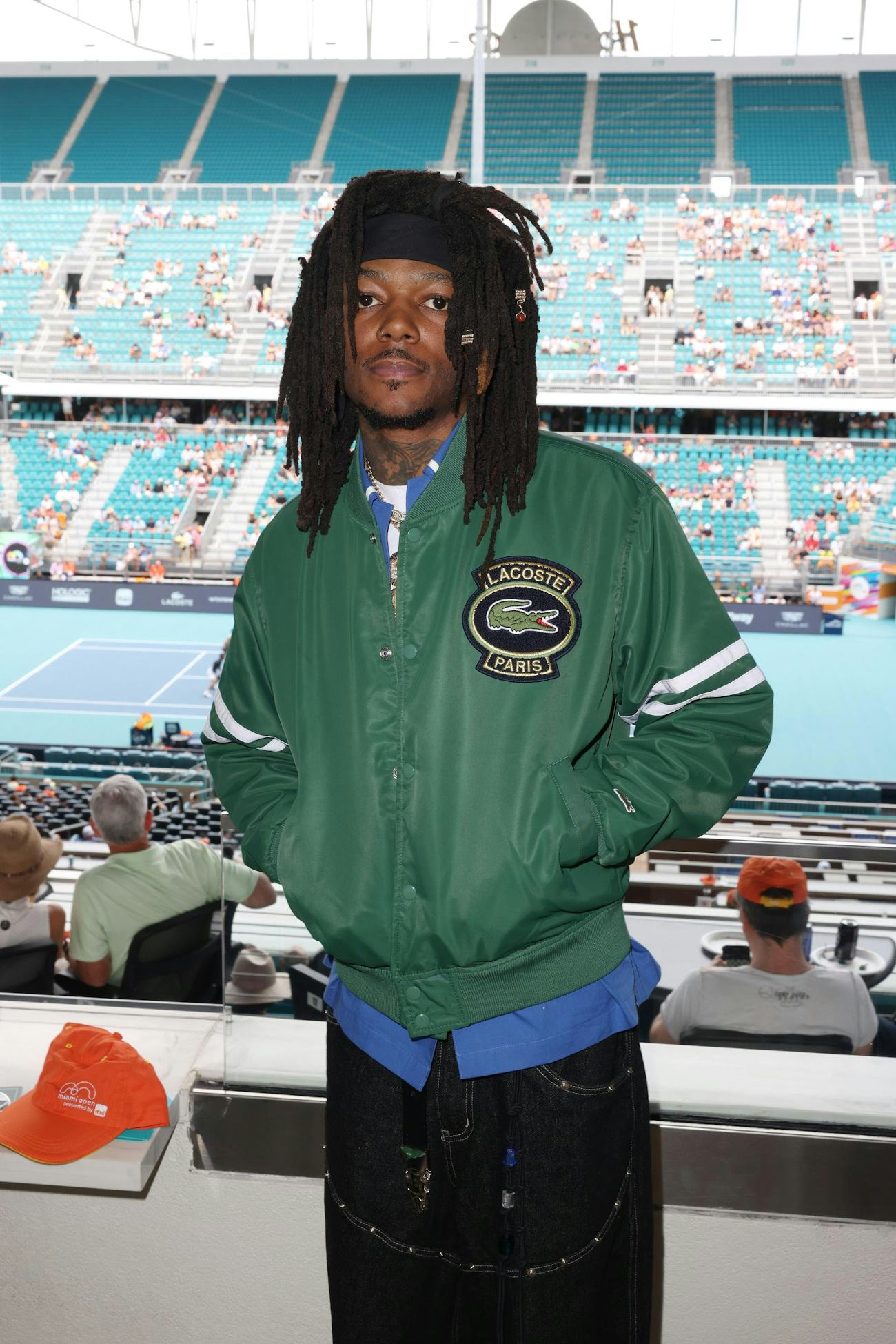 NYLON’s Best Party Photos Of The Week April 5