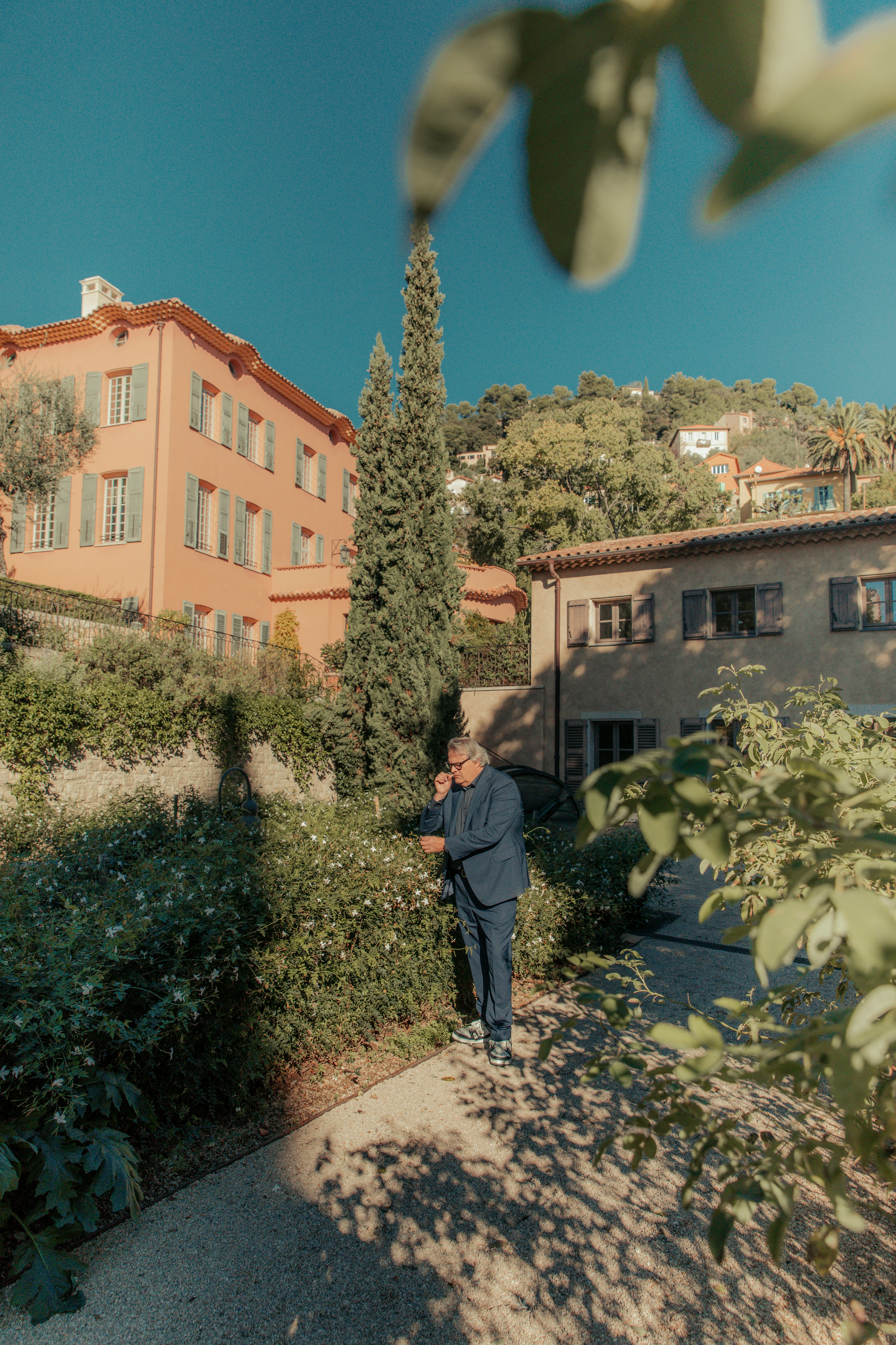 Louis Vuitton's 'Perfume Atlas' Celebrates The Art Of Scent & Travel