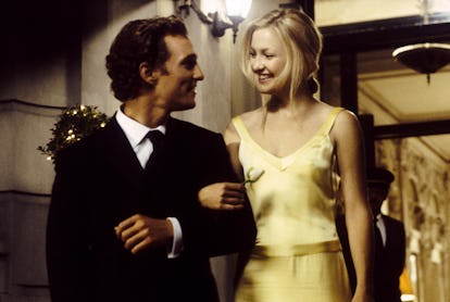 8 Iconic Rom-Com Dresses We Would Still Wear Today