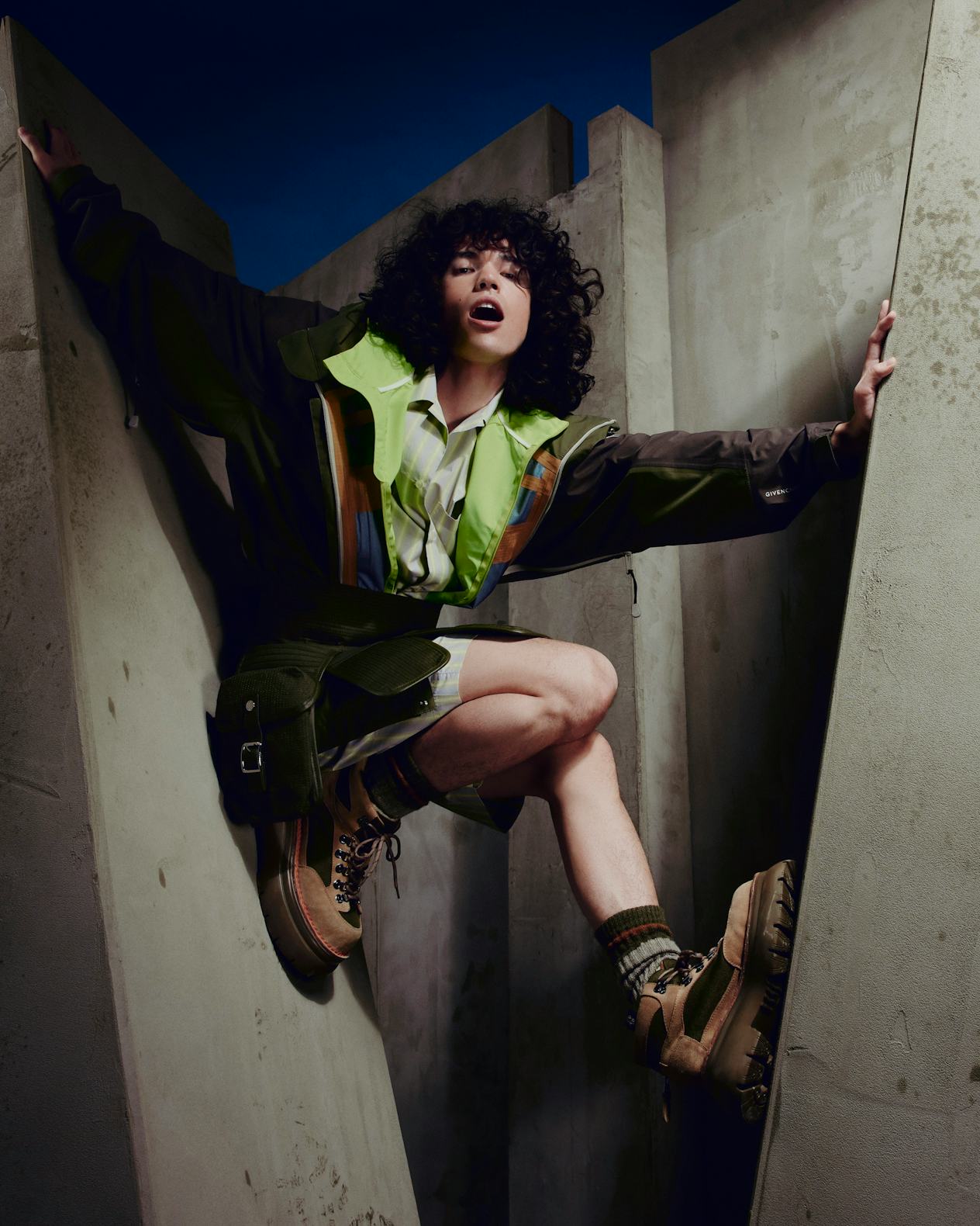 Conan Gray On Ghosts, Olivia Rodrigo, and Breakup Music