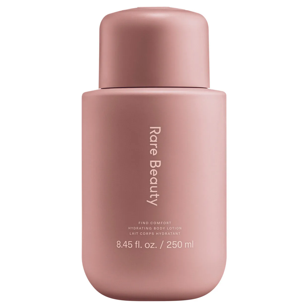 An Honest Review Of Rare Beauty's Find Comfort Body Care Collection