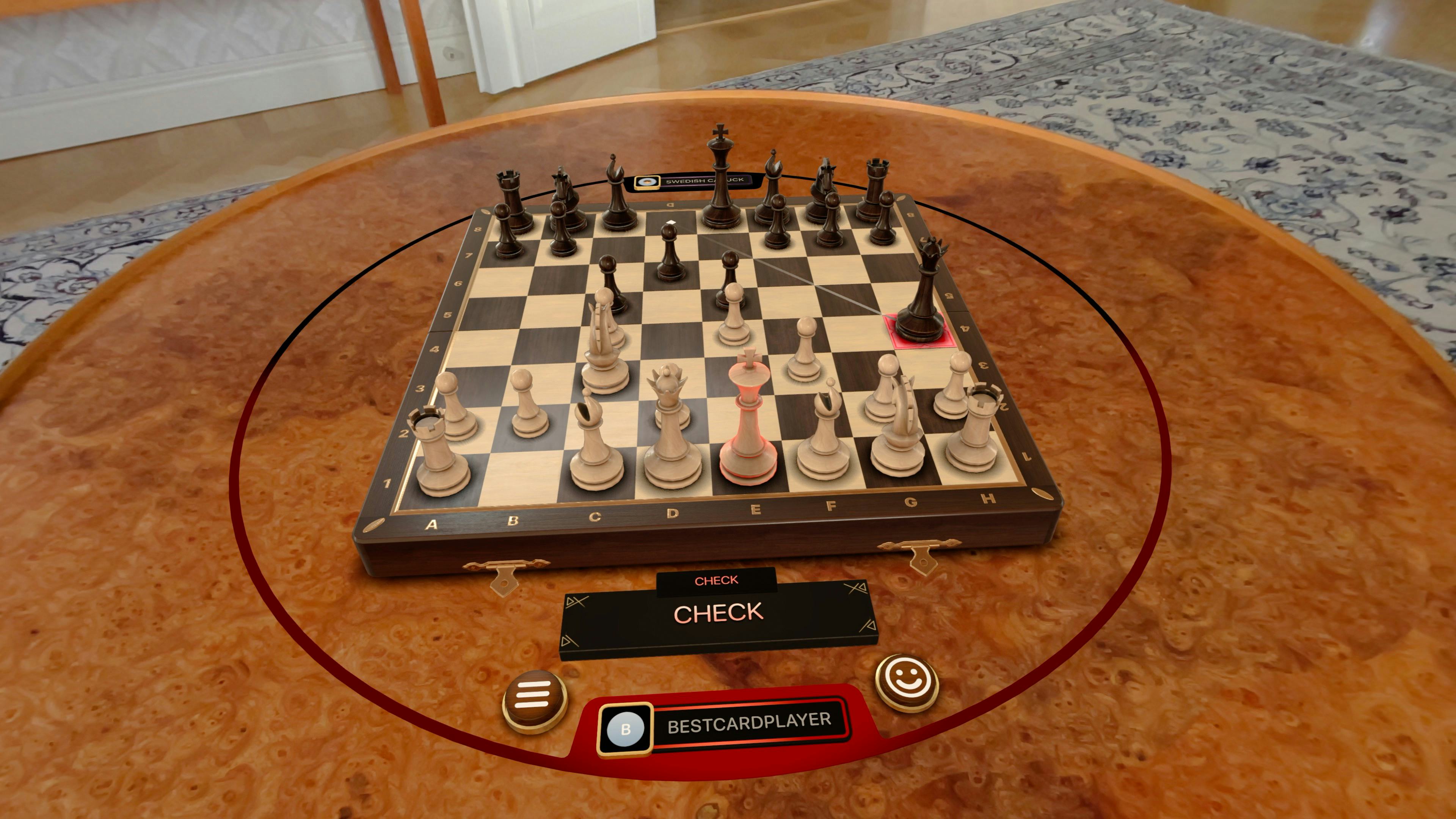 Spatial Personas Make Apple Vision Pro a Less Isolating Experience