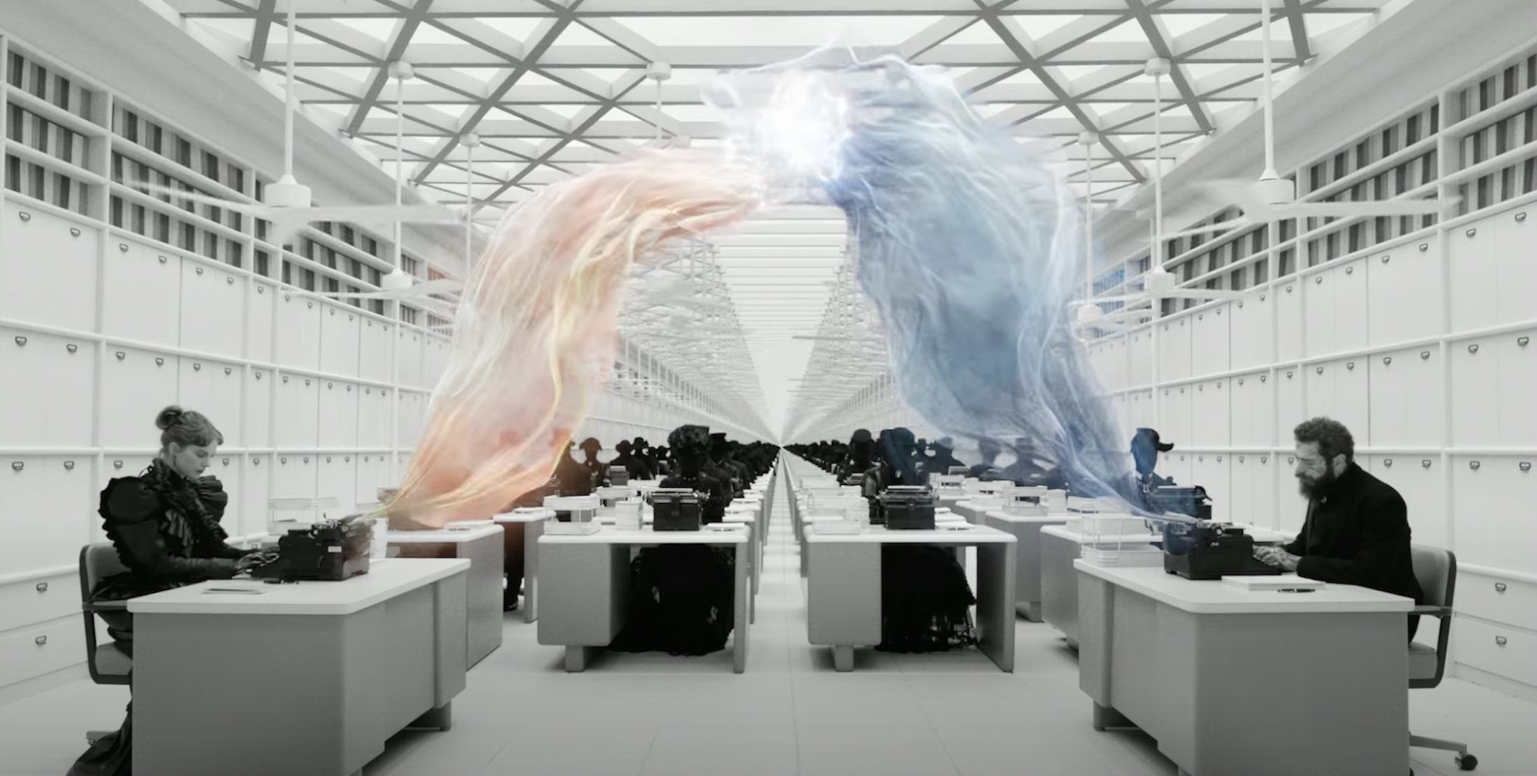 Taylor Swift’s "Fortnight" Video Includes 'Tortured Poets' Easter Eggs