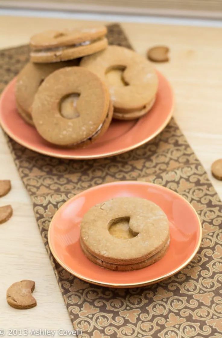 14 'Star Wars' Snacks & Food Ideas To Celebrate Star Wars Day