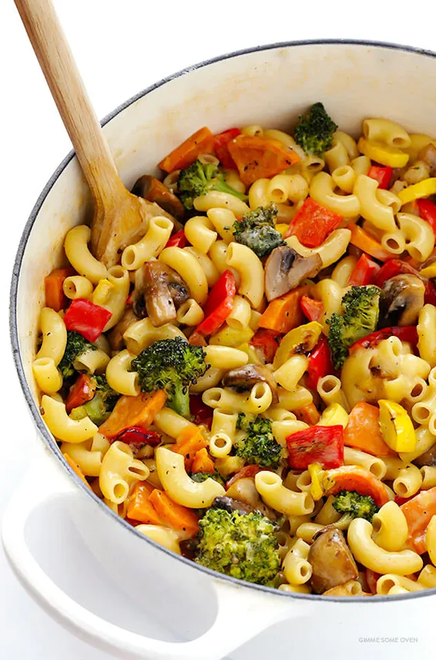 15 Cheesy Dinner Recipes When You Need A Comfort Meal