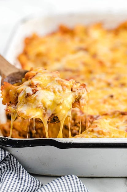 15 Cheesy Dinner Recipes When You Need A Comfort Meal