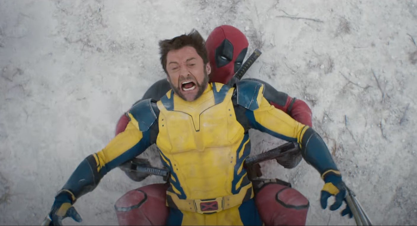 'Deadpool and Wolverine' Trailer Reveals the Most Terrifying X-Men ...