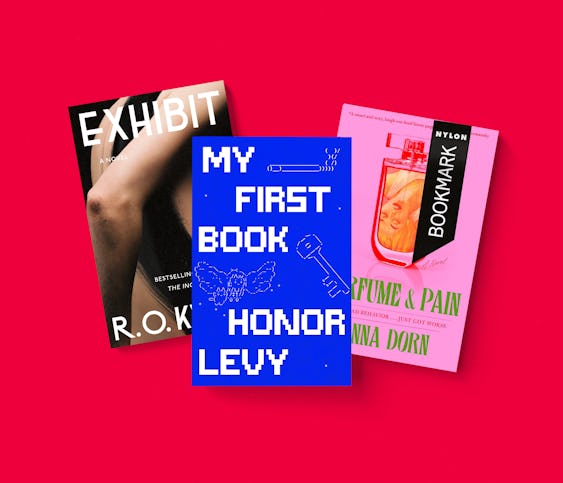 10 Best New Book Releases Of May 2024