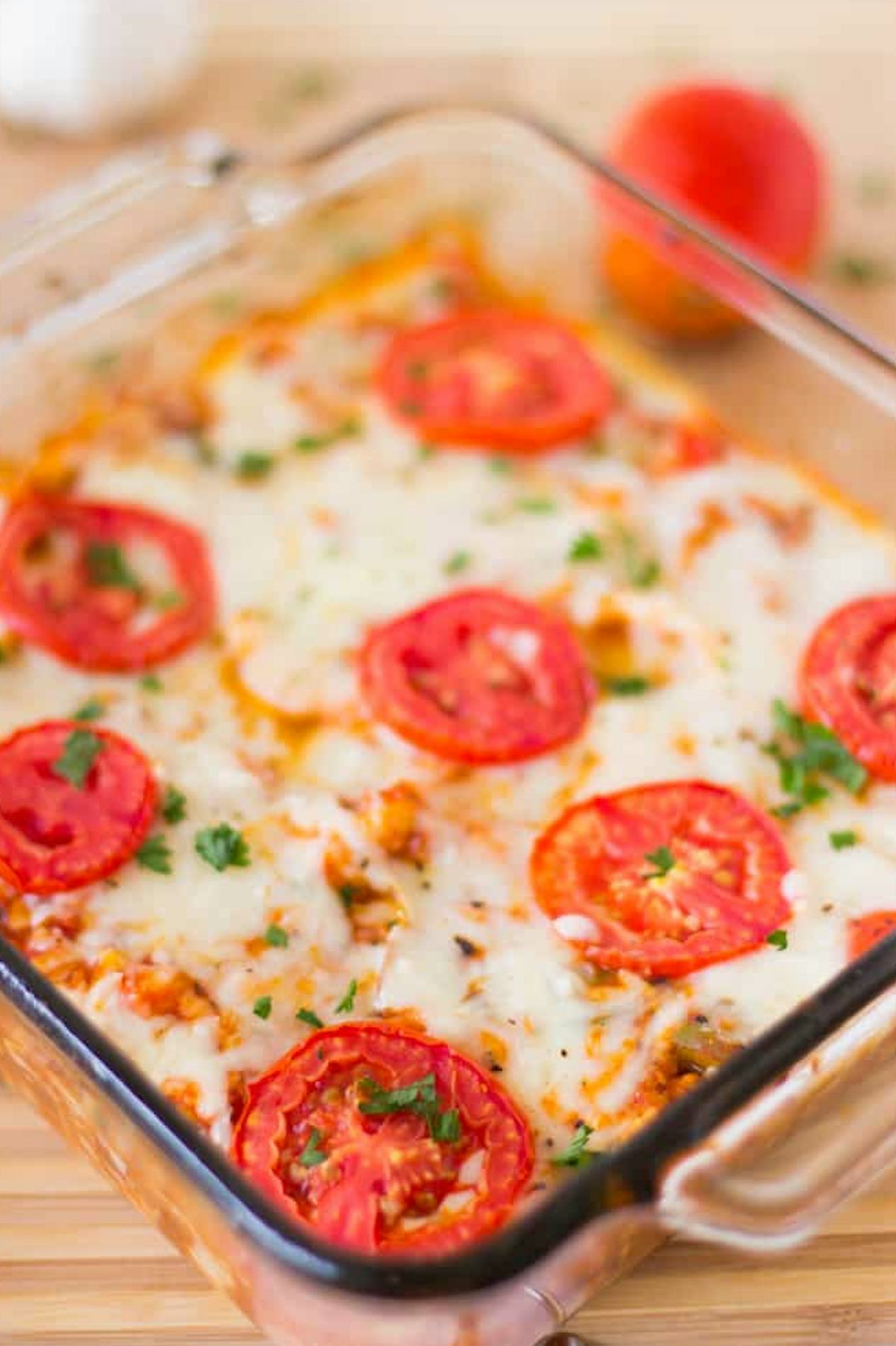 15 Cheesy Dinner Recipes When You Need A Comfort Meal