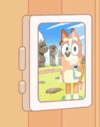 The New 'Bluey' "Surprise" Episode Wraps Up Season 3 Beautifully