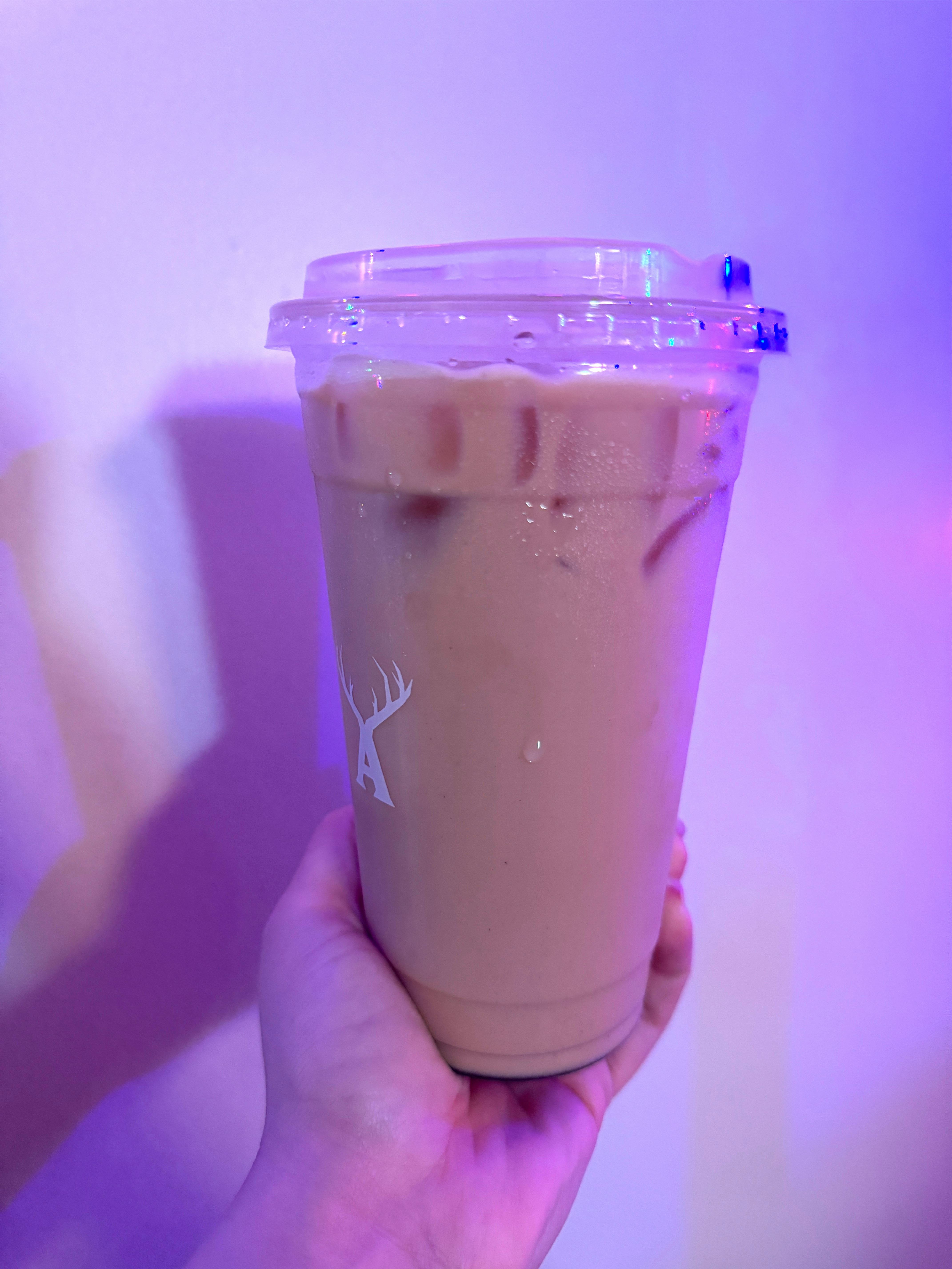 Sabrina Carpenter's Espresso Latte Review: I Tried the Drink IRL