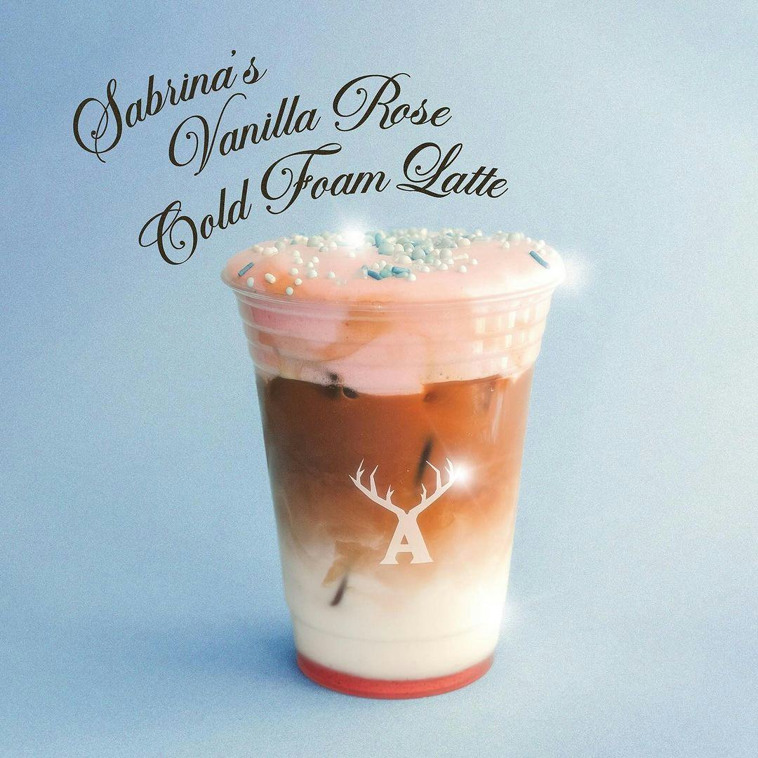 Sabrina Carpenter's Espresso Latte Review: I Tried the Drink IRL