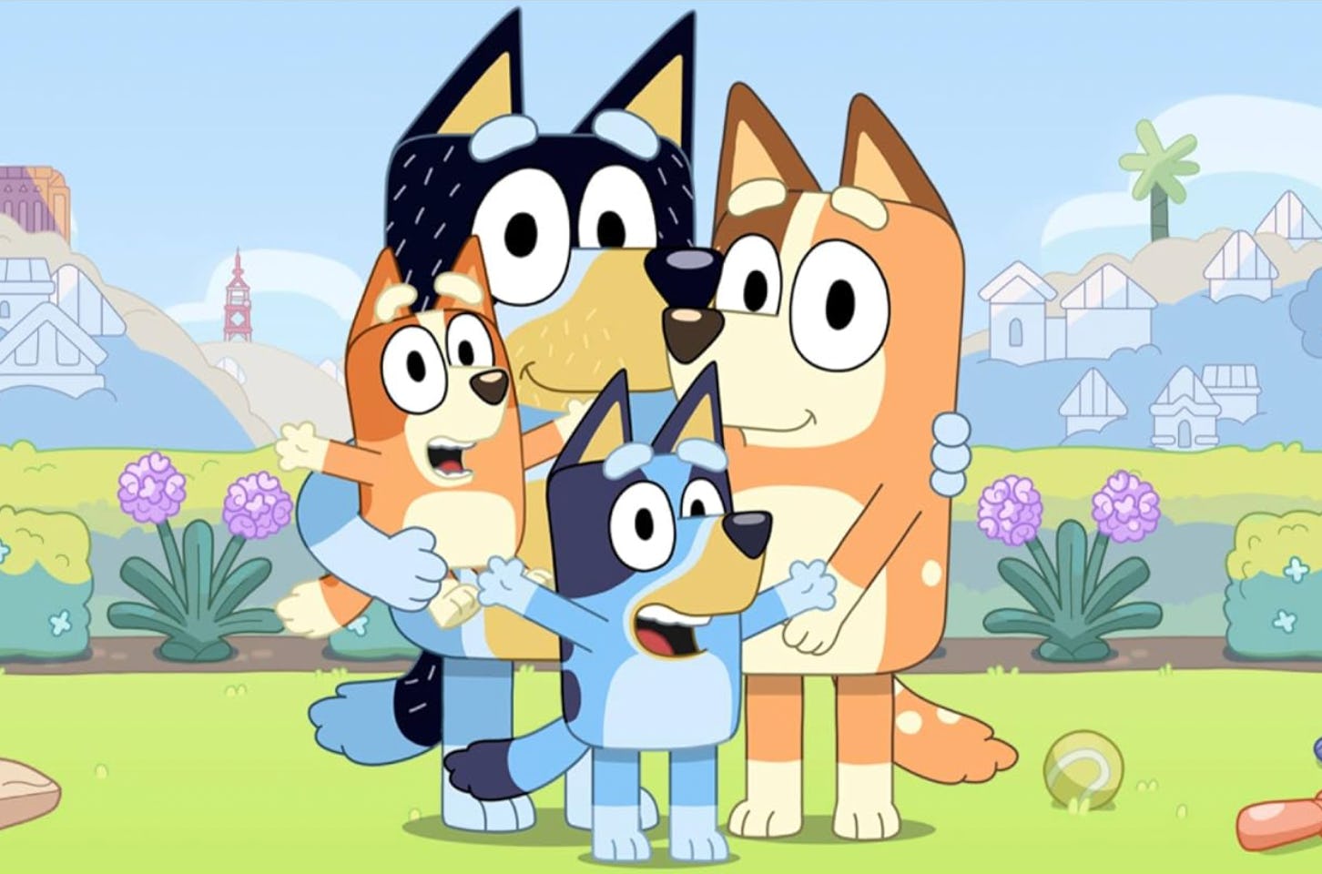 The ‘Bluey’ Episode That Helped Me See Myself As A Good Mom