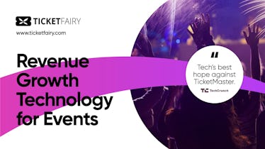 This innovative ticketing platform is trying to tame resellers for good