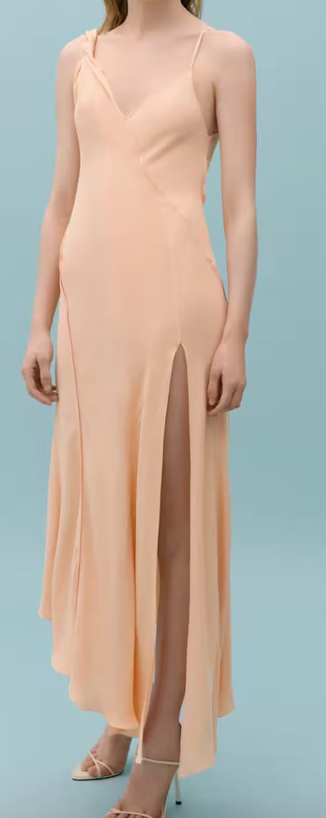 The Victoria Beckham x Mango Collection Is Finally Available To Splurge On