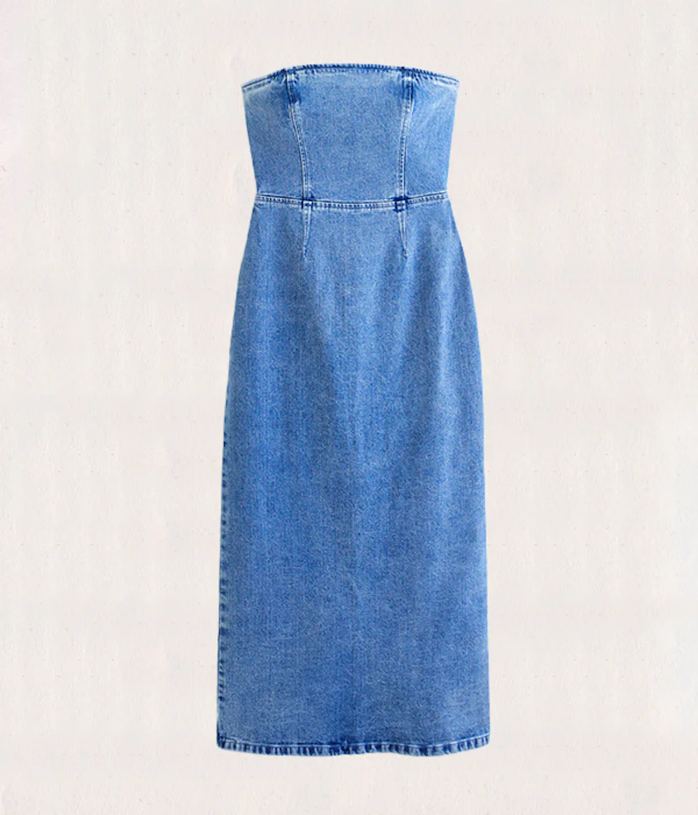 5 Biggest Fashion Trends For Spring 2024