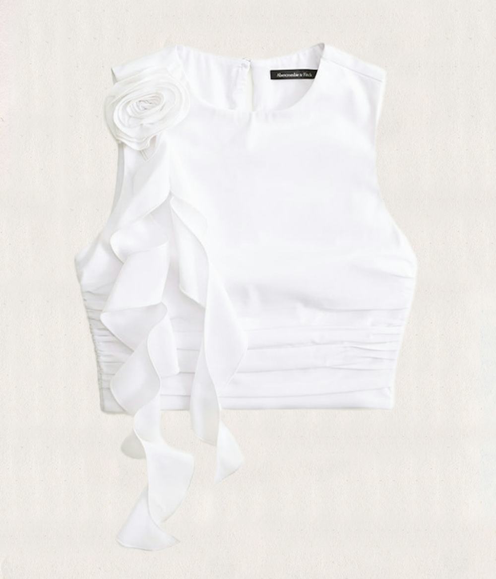 5 Biggest Fashion Trends For Spring 2024