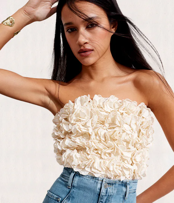 5 Biggest Fashion Trends For Spring 2024