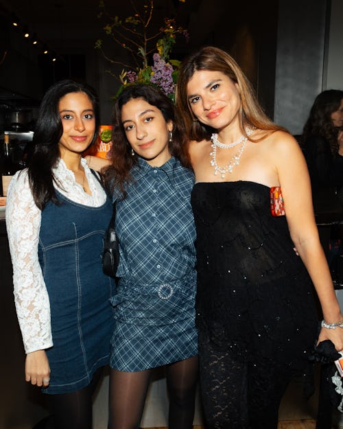 Susan Alexandra & The Jewish Food Society Seder Dinner