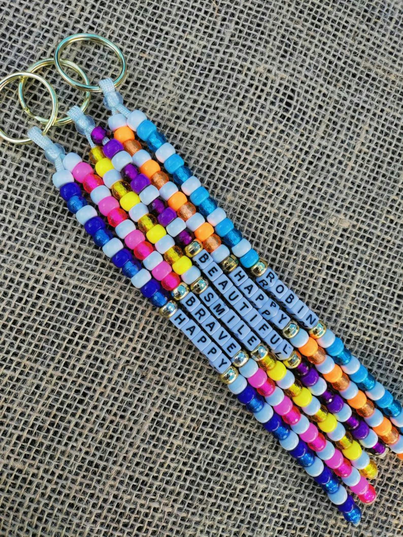 Bag Charms & Keychains Are The Accessories Trend That Won't Quit