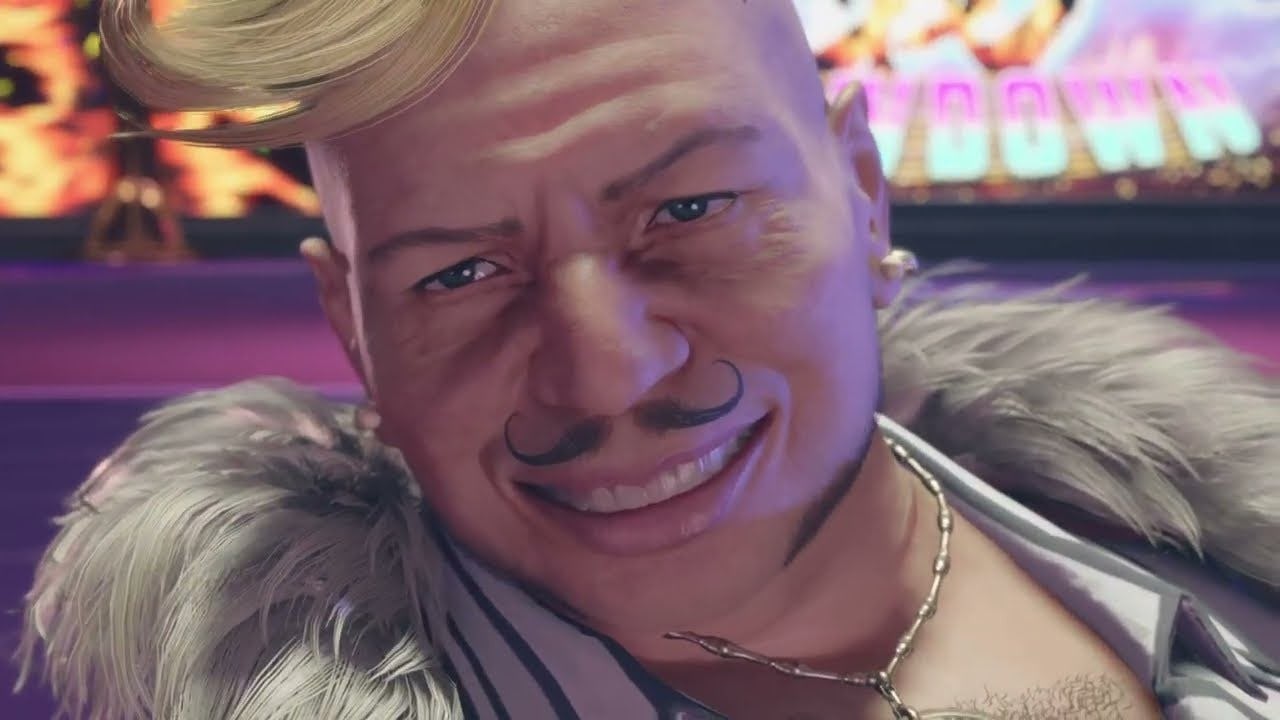 'Final Fantasy 7 Rebirth’s Wildest Moment Was Inspired by a Surprising ...