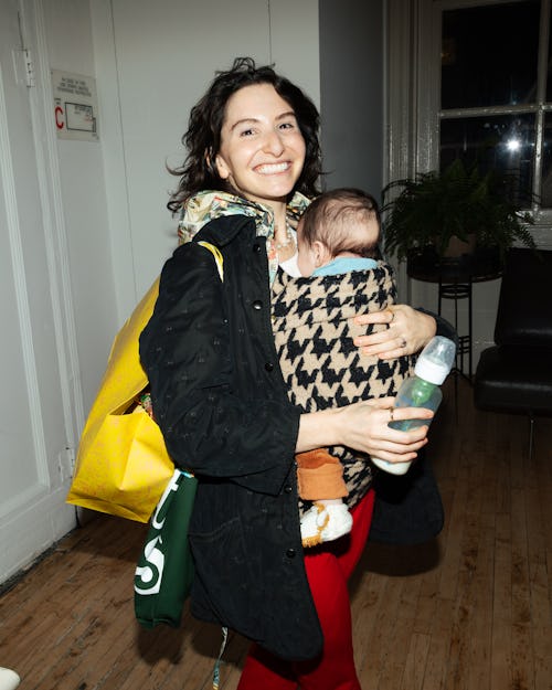 Susan Alexandra & The Jewish Food Society Seder Dinner