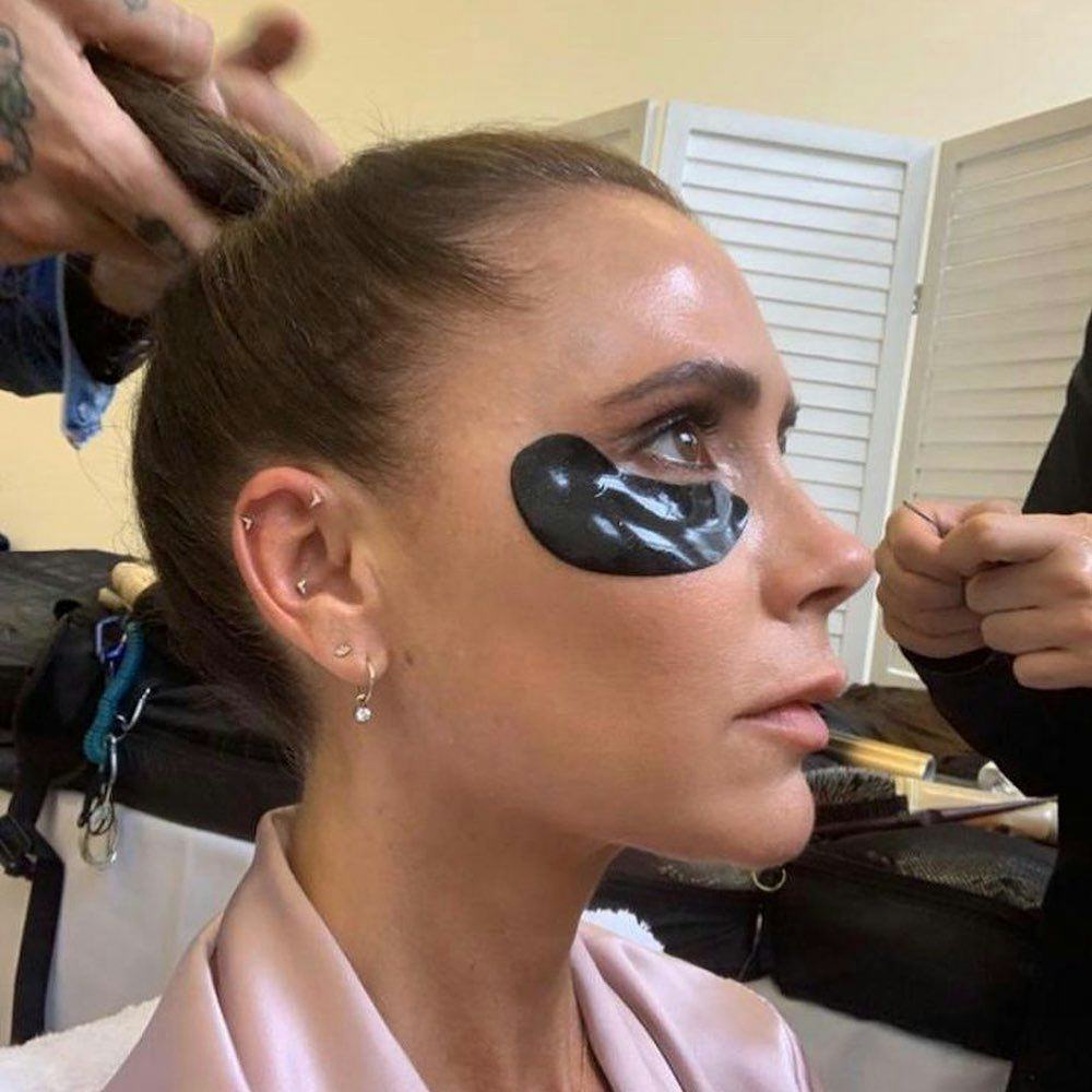 These Celebrity Cartilage Piercings Add The Right Amount Of Edge