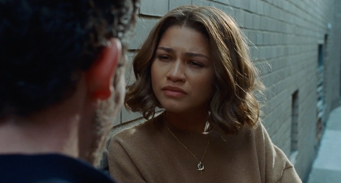 Zendaya's 'Challengers' Outfits Predict The Movie's Messiest Plot Twists