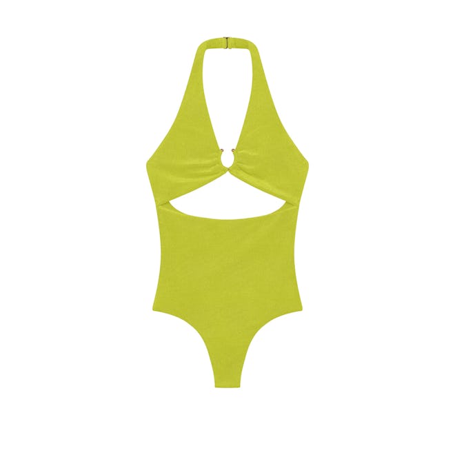 The Best One Piece Swimsuits To Invest In For Summer