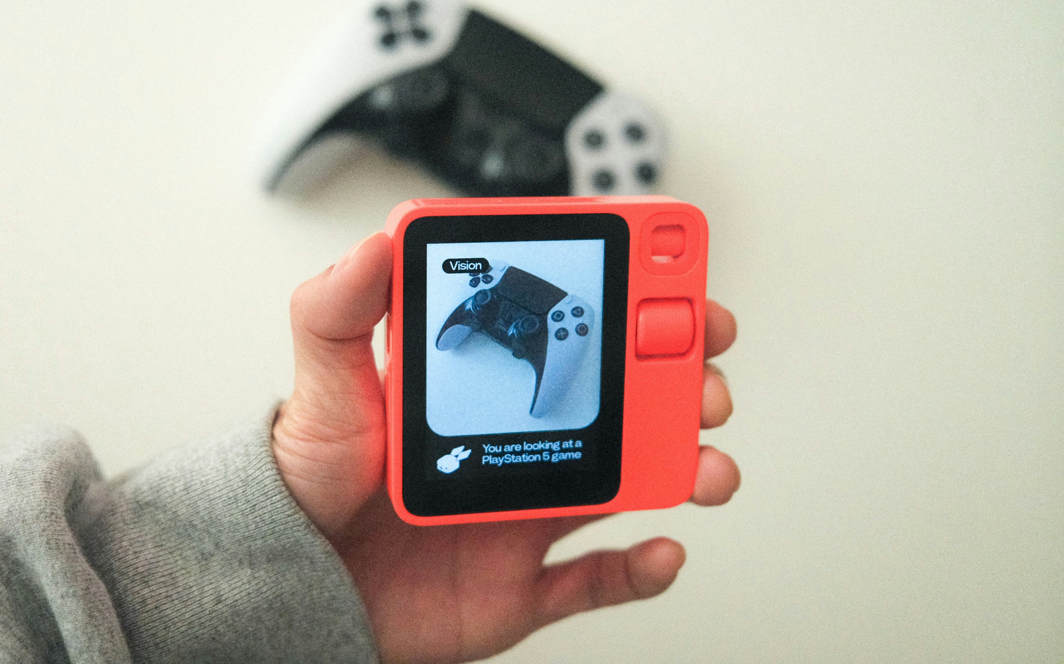 AI Gadgets Like Humane's Ai Pin and Rabbit's R1 Will Never Be 'Finished'